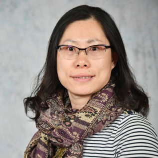 Feature: Xinli Wang, University of Manitoba - Crowdmark