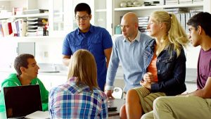 Grading and Assessment - Crowdmark