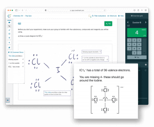 Online Grading Software for Instructors | Crowdmark