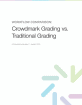 Workflow Comparison: Crowdmark Grading vs. Traditional Grading - Crowdmark